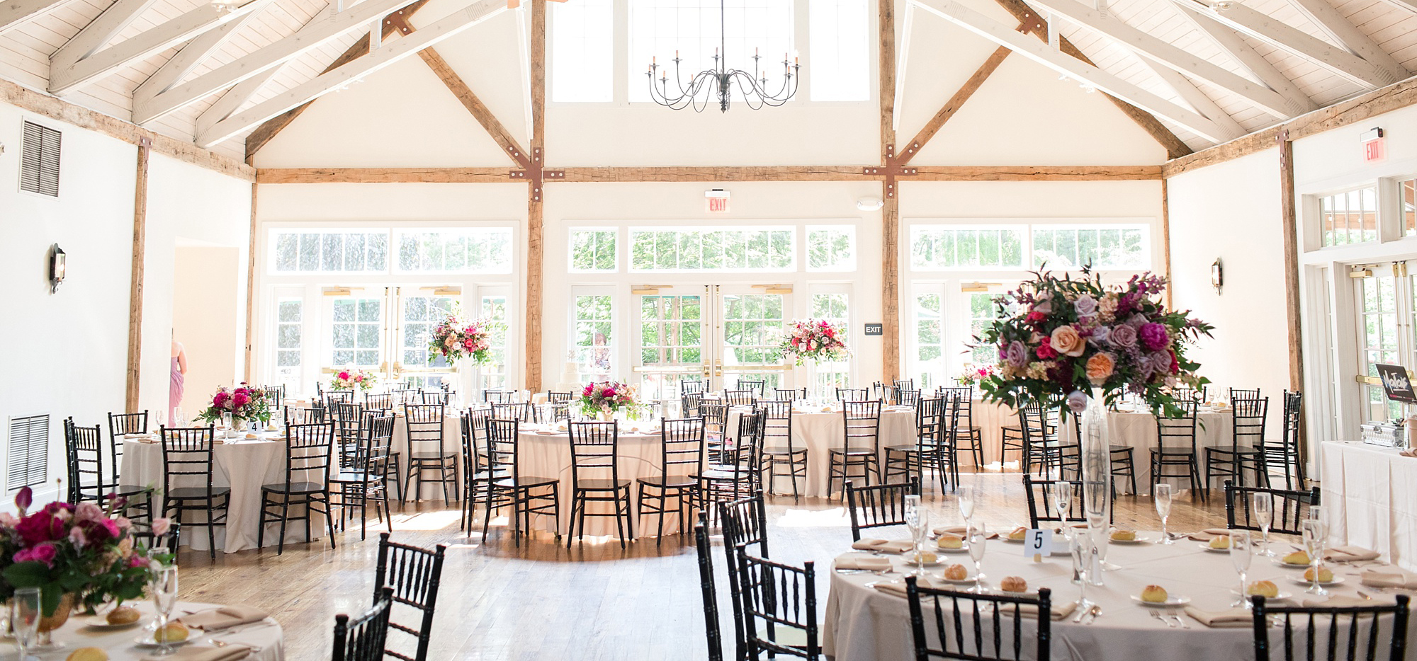 Riverdale Manor – Weddings and Corporate Events in Lancaster, PA
