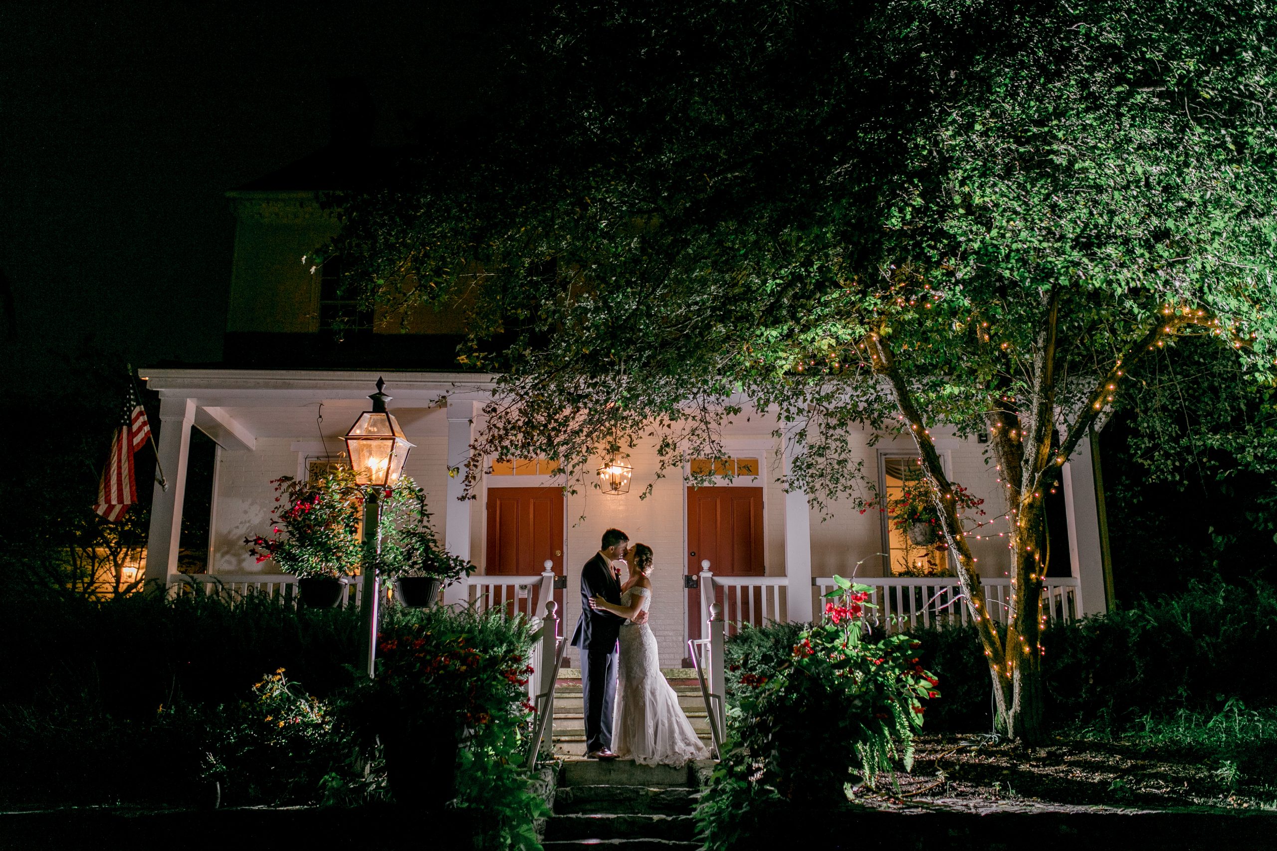 Riverdale Manor – Weddings and Corporate Events in Lancaster, PA